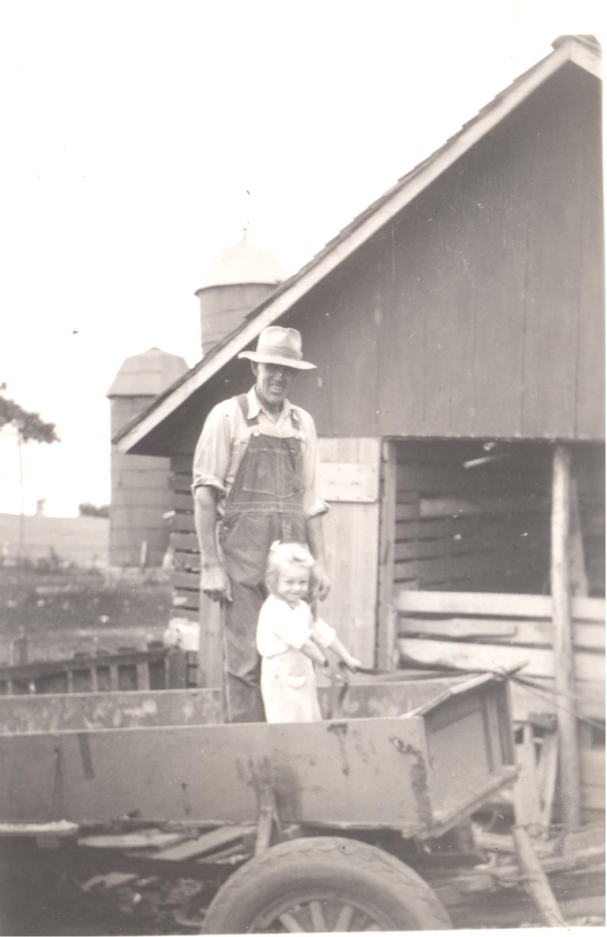 History of Lewiston Farmstead | Lewiston Farmstead