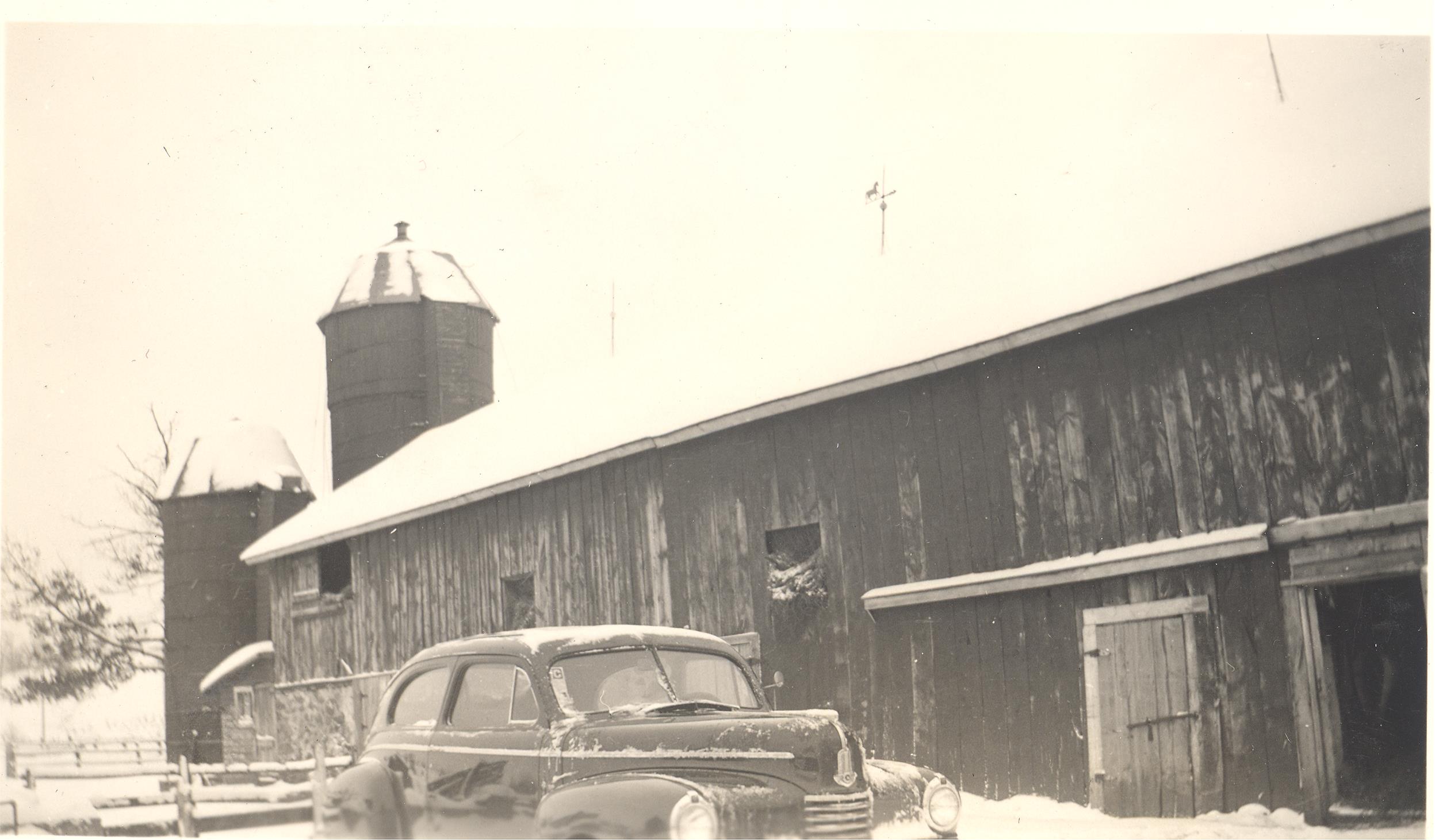 History of Lewiston Farmstead | Lewiston Farmstead